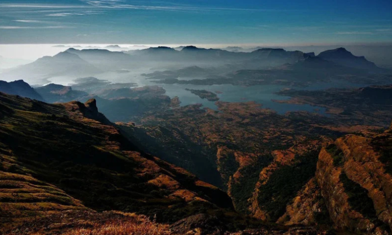 Conquer the Majestic Sahyadri Peaks: Epic Treks with Plus Valley ...
